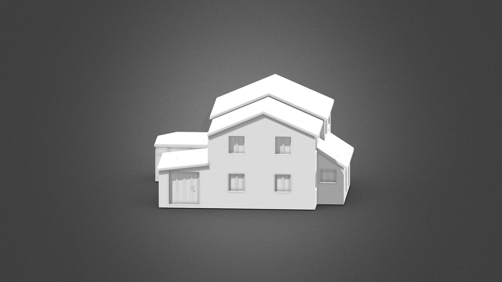 Overlay Terrain - 3D model by Mr. Guy's (@mrguys) [cecfac8] - Sketchfab