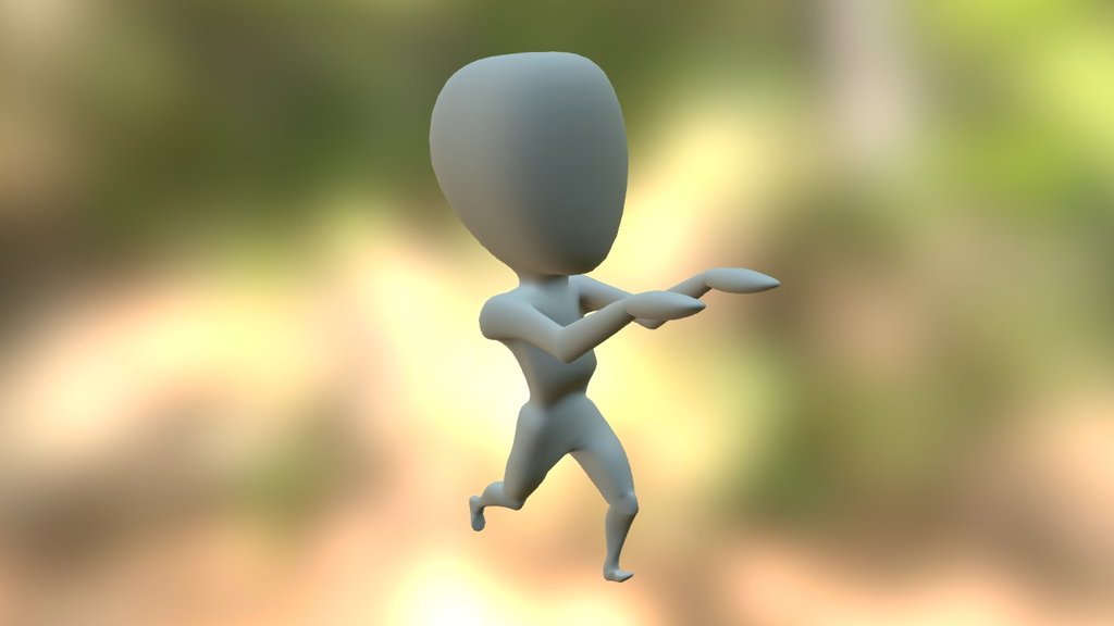 My first 3D animation! - Download Free 3D model by Jellybit [ced1a1e ...