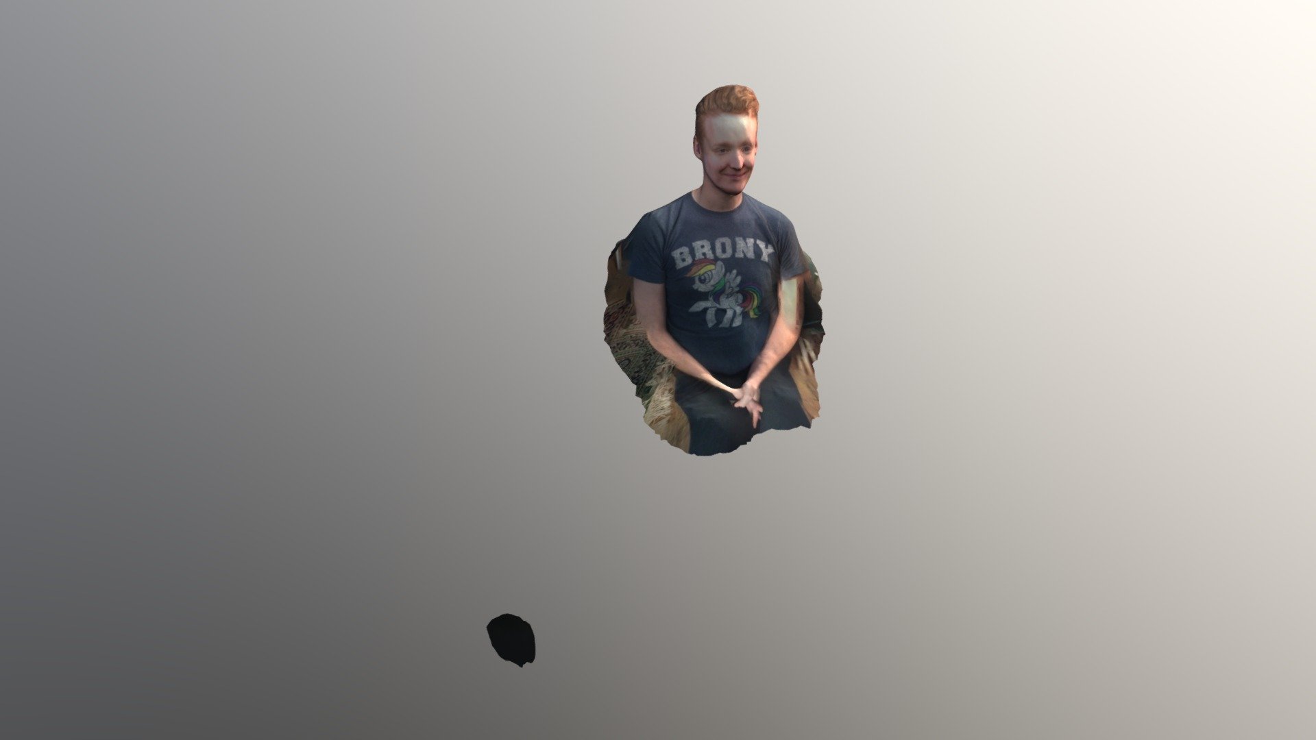 sam - Download Free 3D model by dangrigg [ced28ae] - Sketchfab