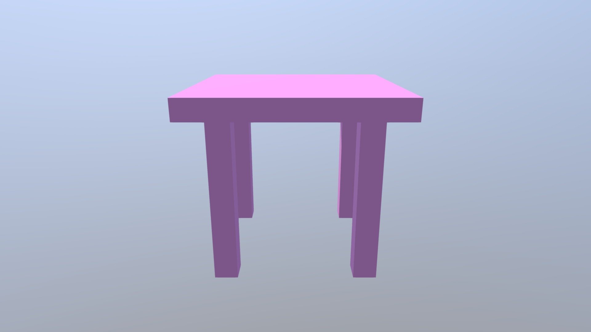 Taburetka Example - 3D model by X (@sonyax) [ced4709] - Sketchfab