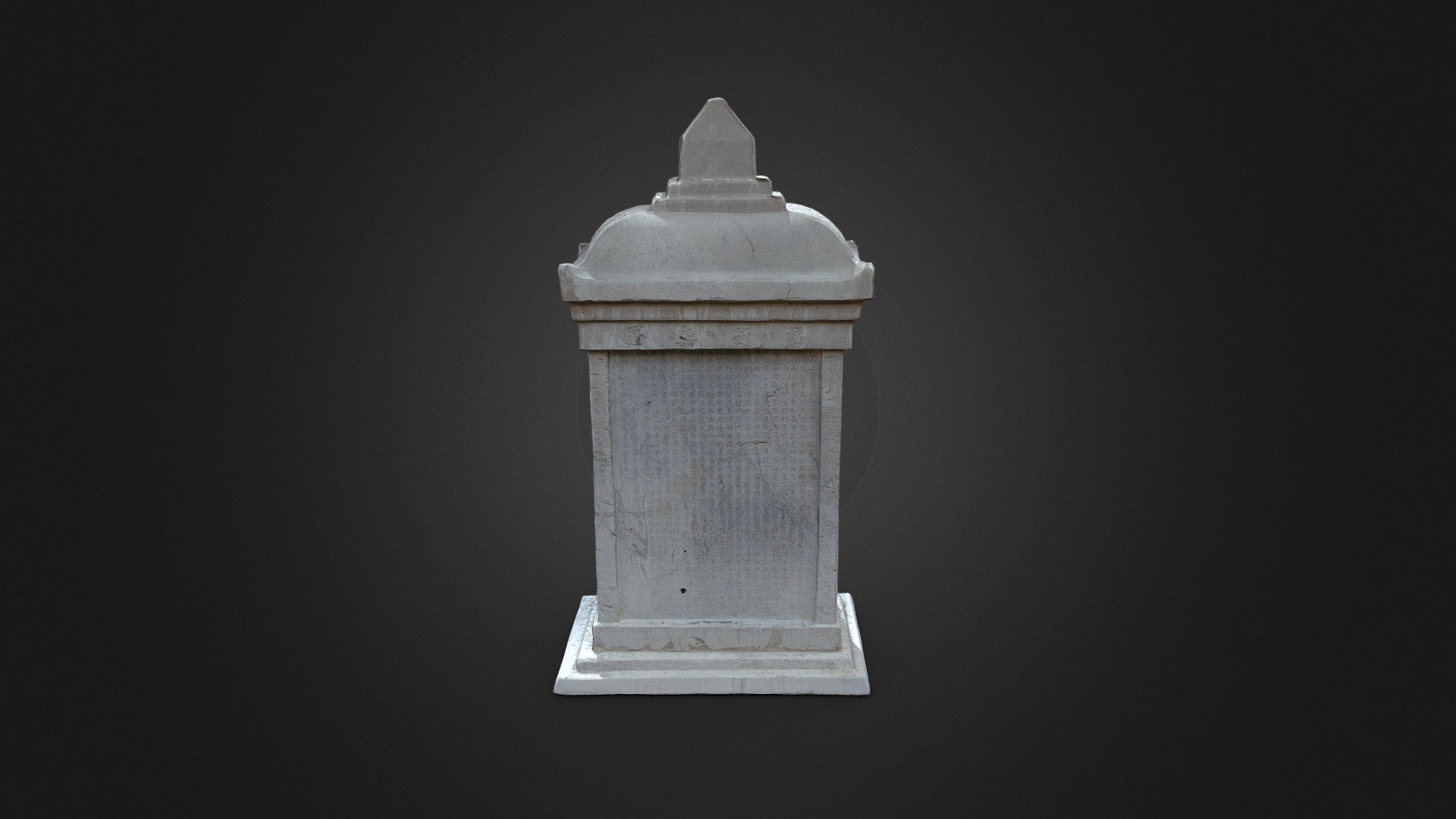 BIA - 3D model by Di sản văn hóa Việt Nam (@dd.design) [ced536a ...