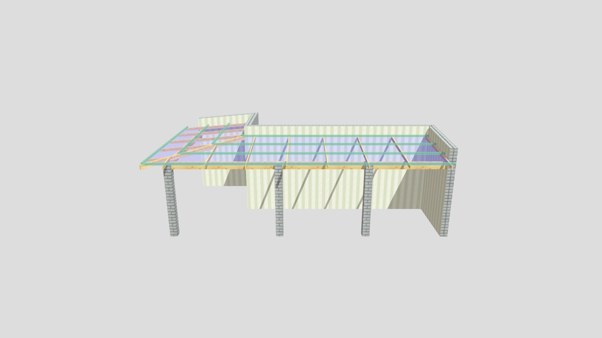 J21039 - Download Free 3D model by Technistrut (@Janstes) [ced5c64 ...