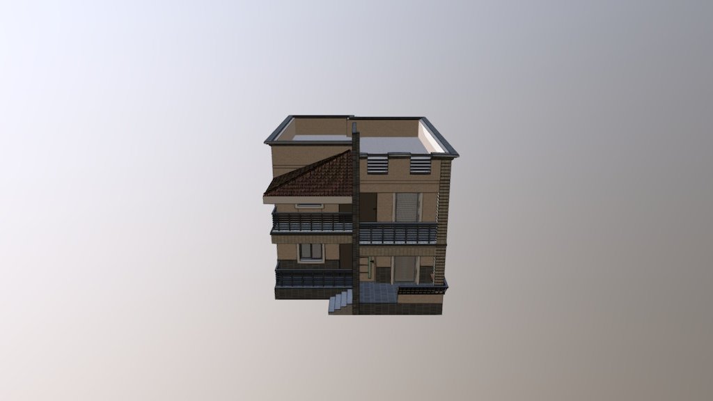 Yash 5 - 3D model by arjunnambiar [ced67d9] - Sketchfab