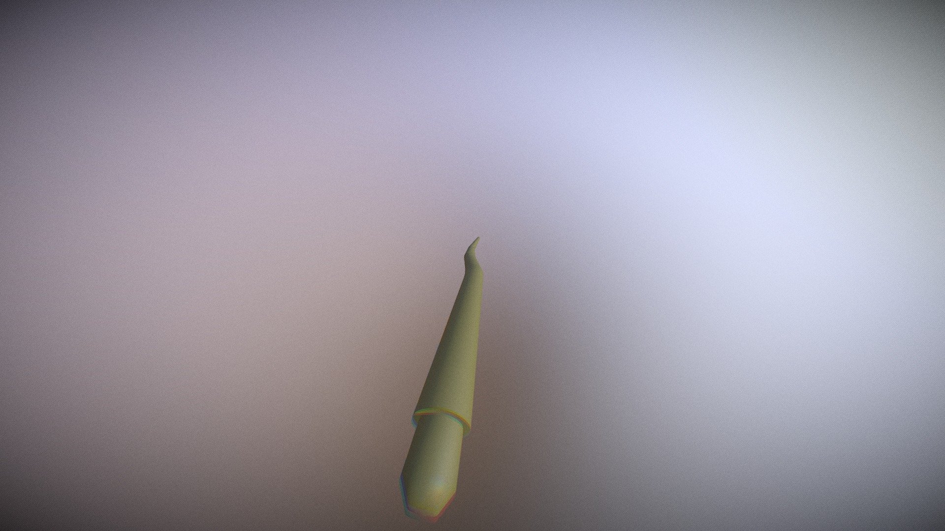 2 Stick - 3D model by lsandconsulting [ced71e8] - Sketchfab