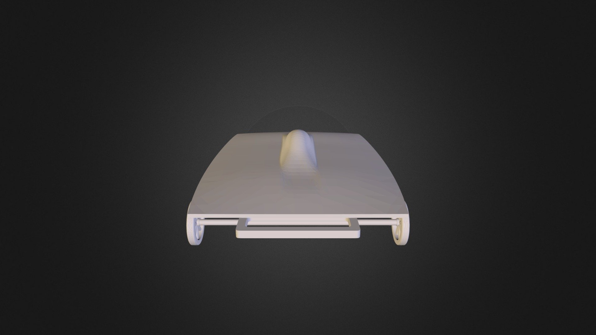 Solar Car Model - 3D model by Peter Li (@zhixuanlee) [ced75ba] - Sketchfab
