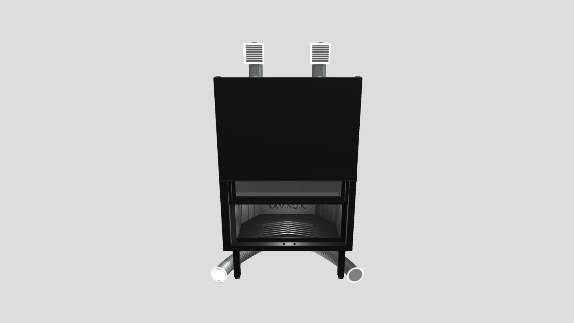 topka TIN -100 - Download Free 3D model by archyalexandr [ced7aef ...