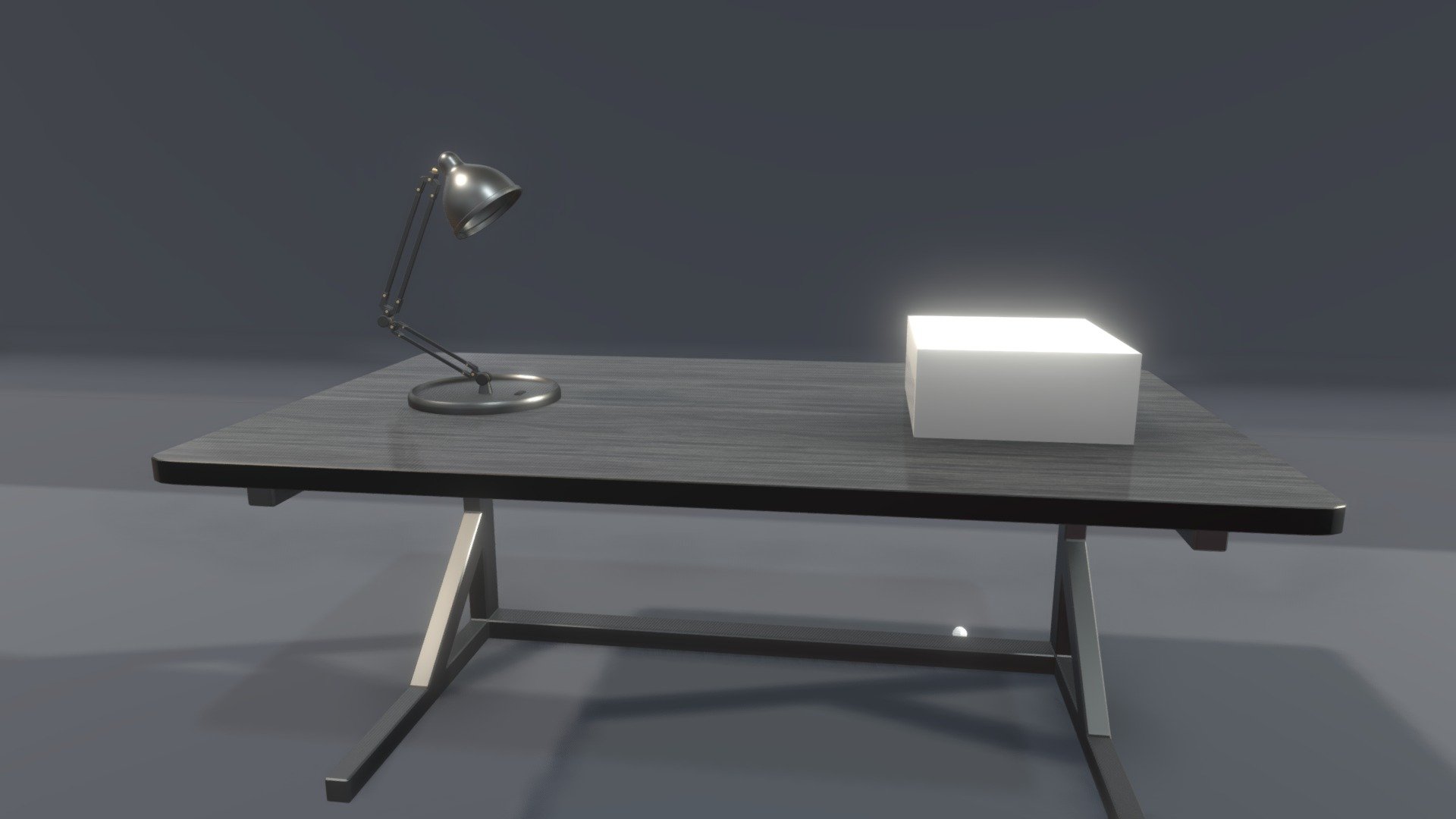 Animation course project - 3D model by Socksthecat [ced7dac] - Sketchfab