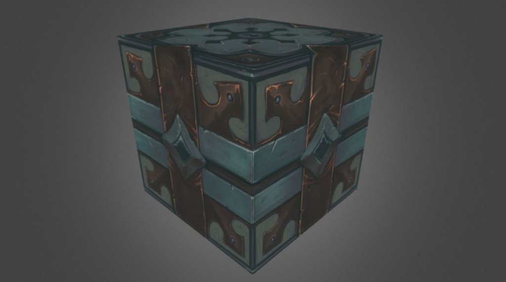 metal texture - 3D model by evilsimon [ced848e] - Sketchfab