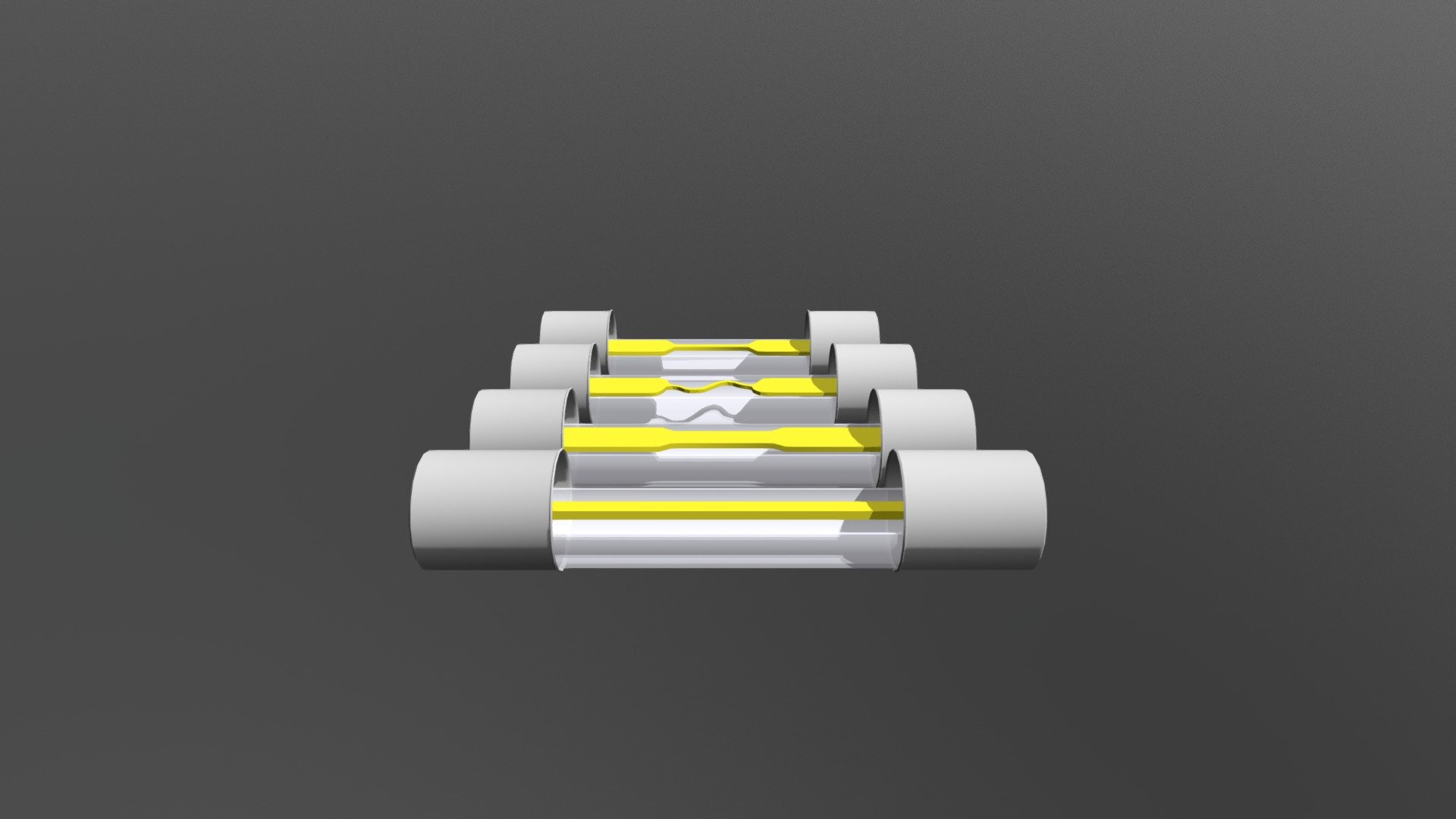 Fuses - 3D model by Arfront (@Bo.Feng) [ced8f85] - Sketchfab