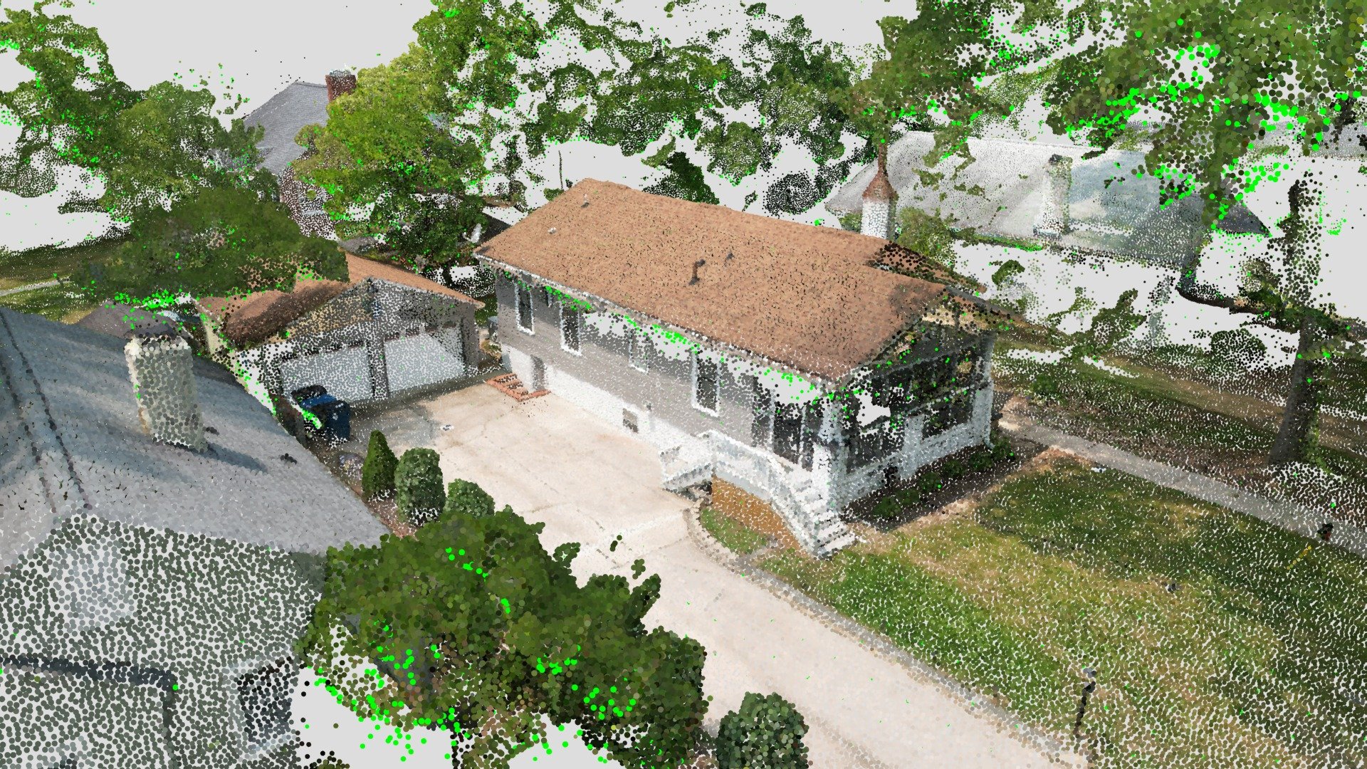 Woodrow - 3D model by Meta Geomatics (@metageomatics) [ceda142] - Sketchfab