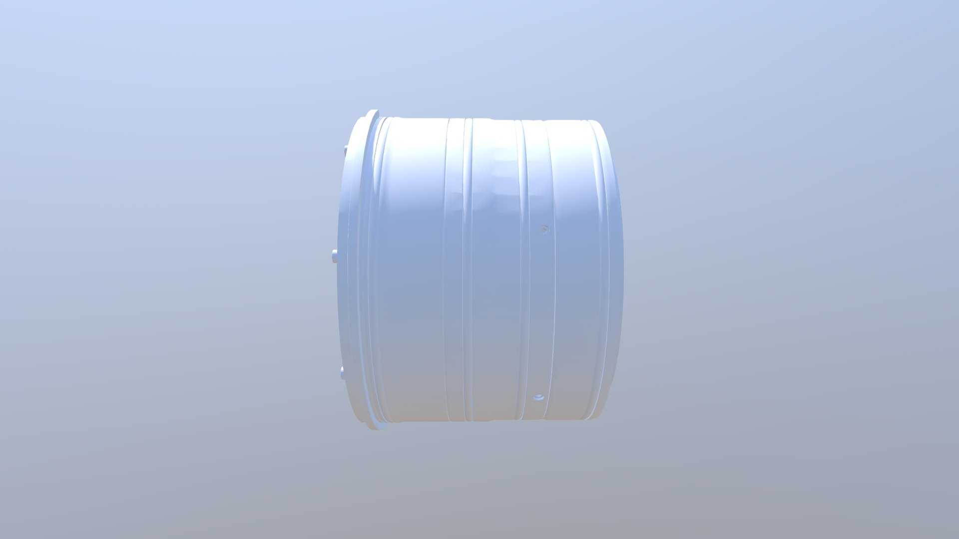 SGU - 3D model by John Crane - Iskra (@JohnCrane-Iskra) [ceda3d5 ...