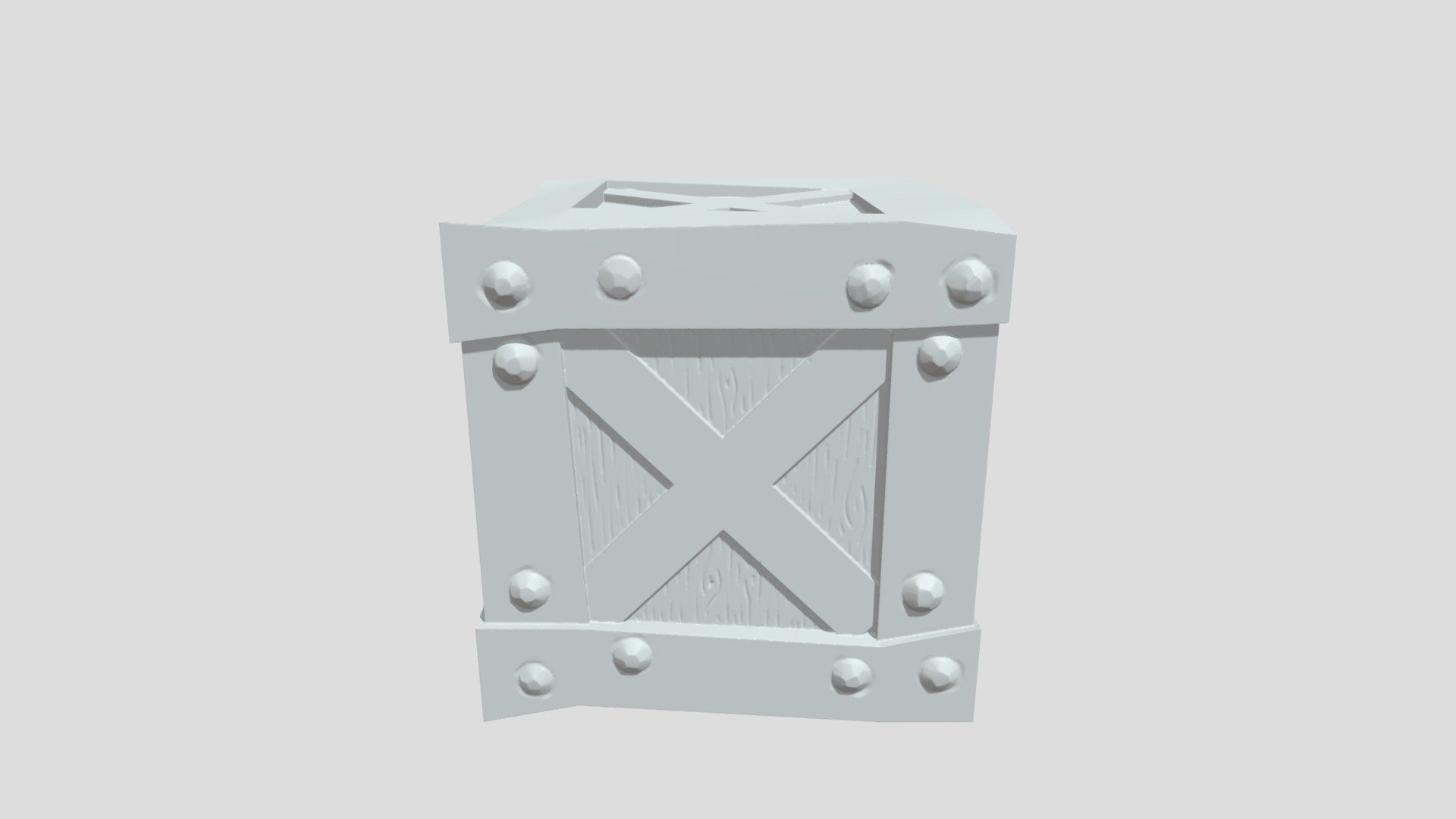 Caja_Metal - 3D model by alberto.torreslanda [cedae92] - Sketchfab