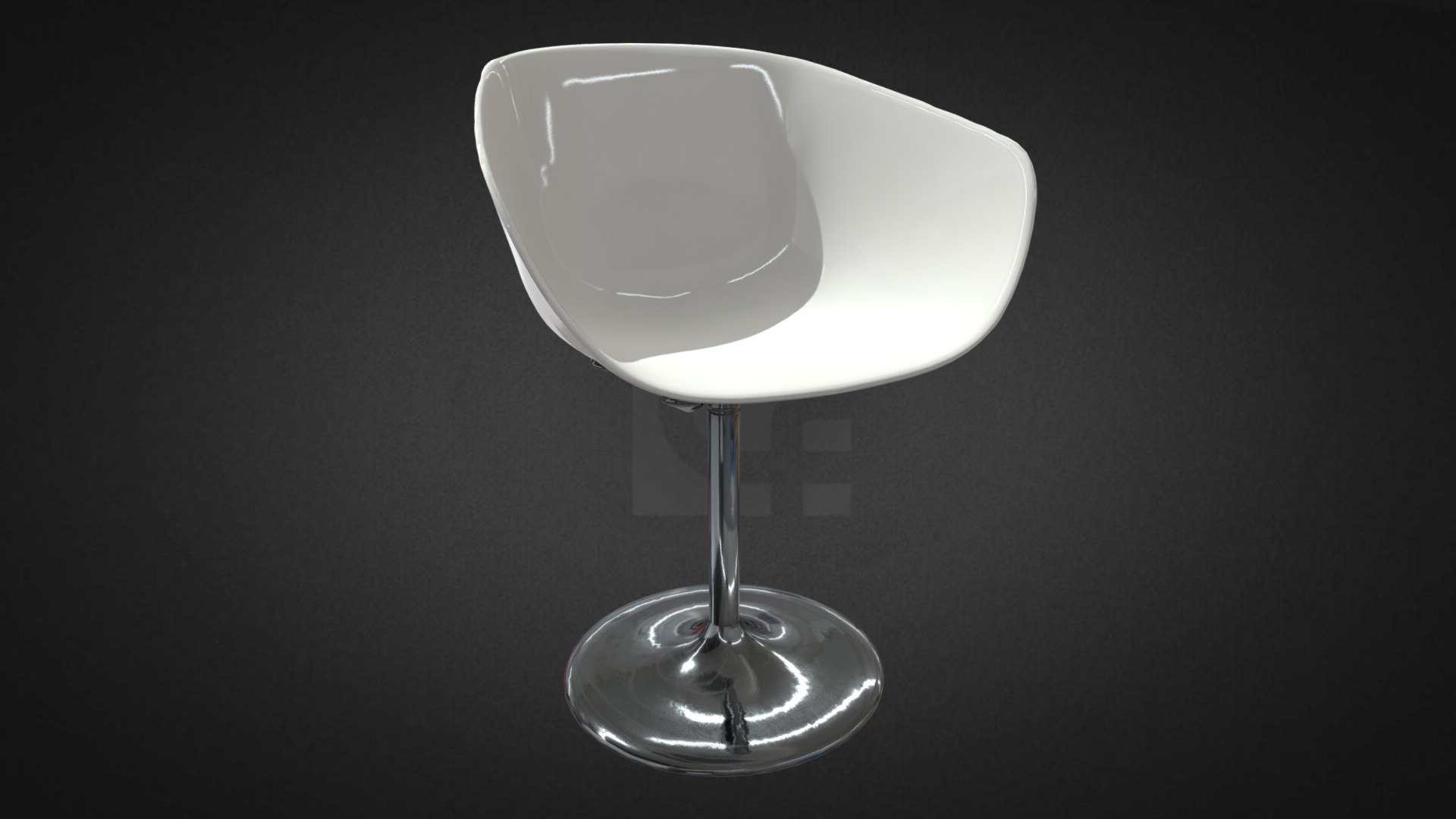 Maya Chair Hire - 3D model by conceptfurniture [cedbc63] - Sketchfab