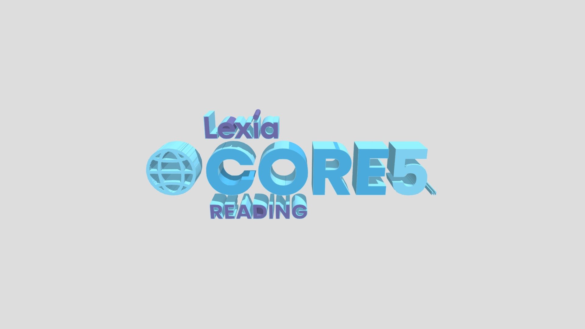 ImageToStl_com_lex-core5-rgb - Download Free 3D model by ...