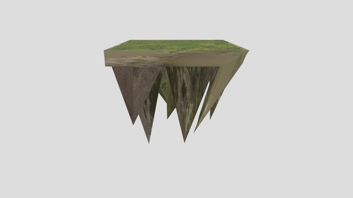 Checkpoint 3D models - Sketchfab