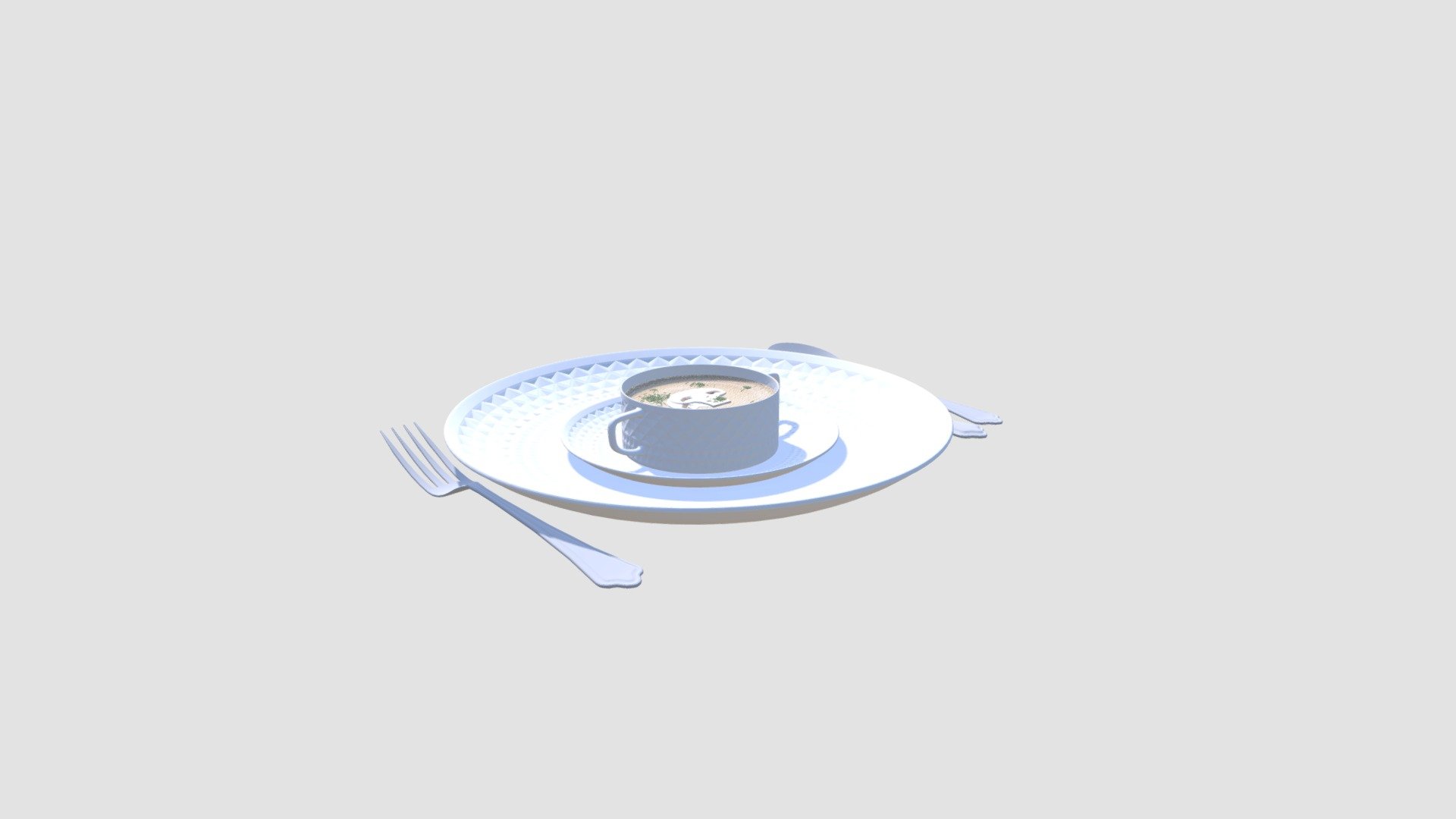 porcelain - Buy Royalty Free 3D model by Evermotion [cedda4d ...