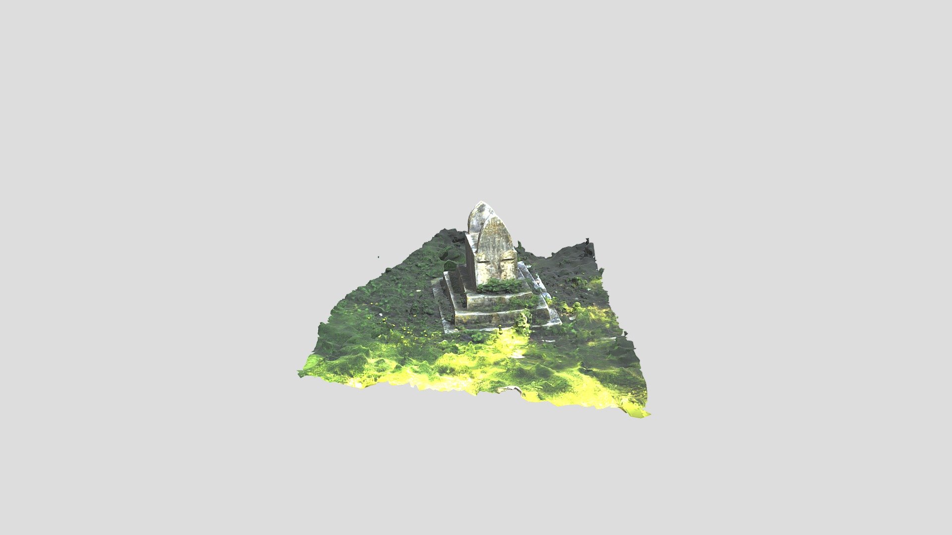 TAL & LITAL 02 - 3D model by talyad [cee009d] - Sketchfab