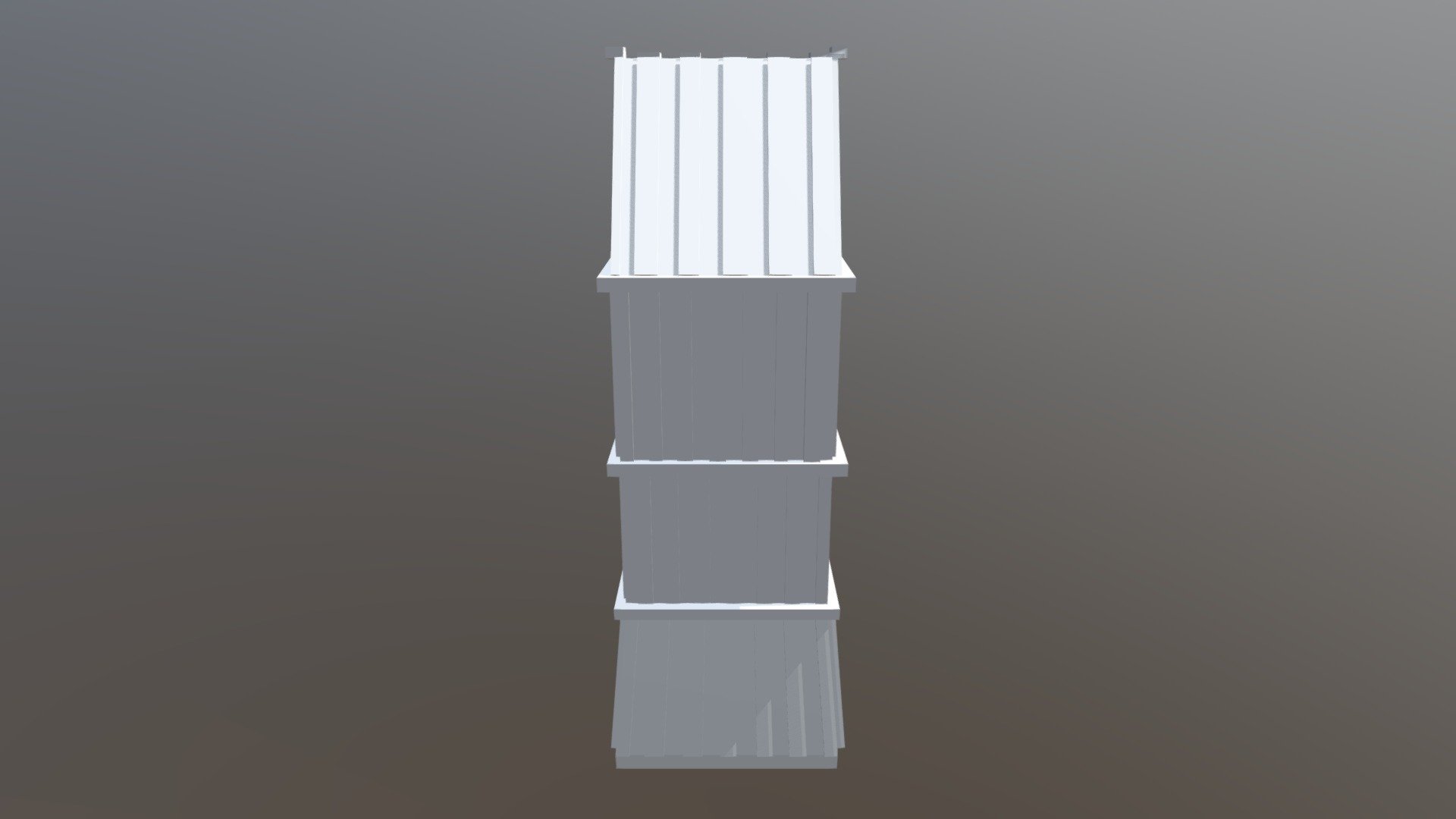 Torn - 3D model by emanuelpersson [cee0b98] - Sketchfab