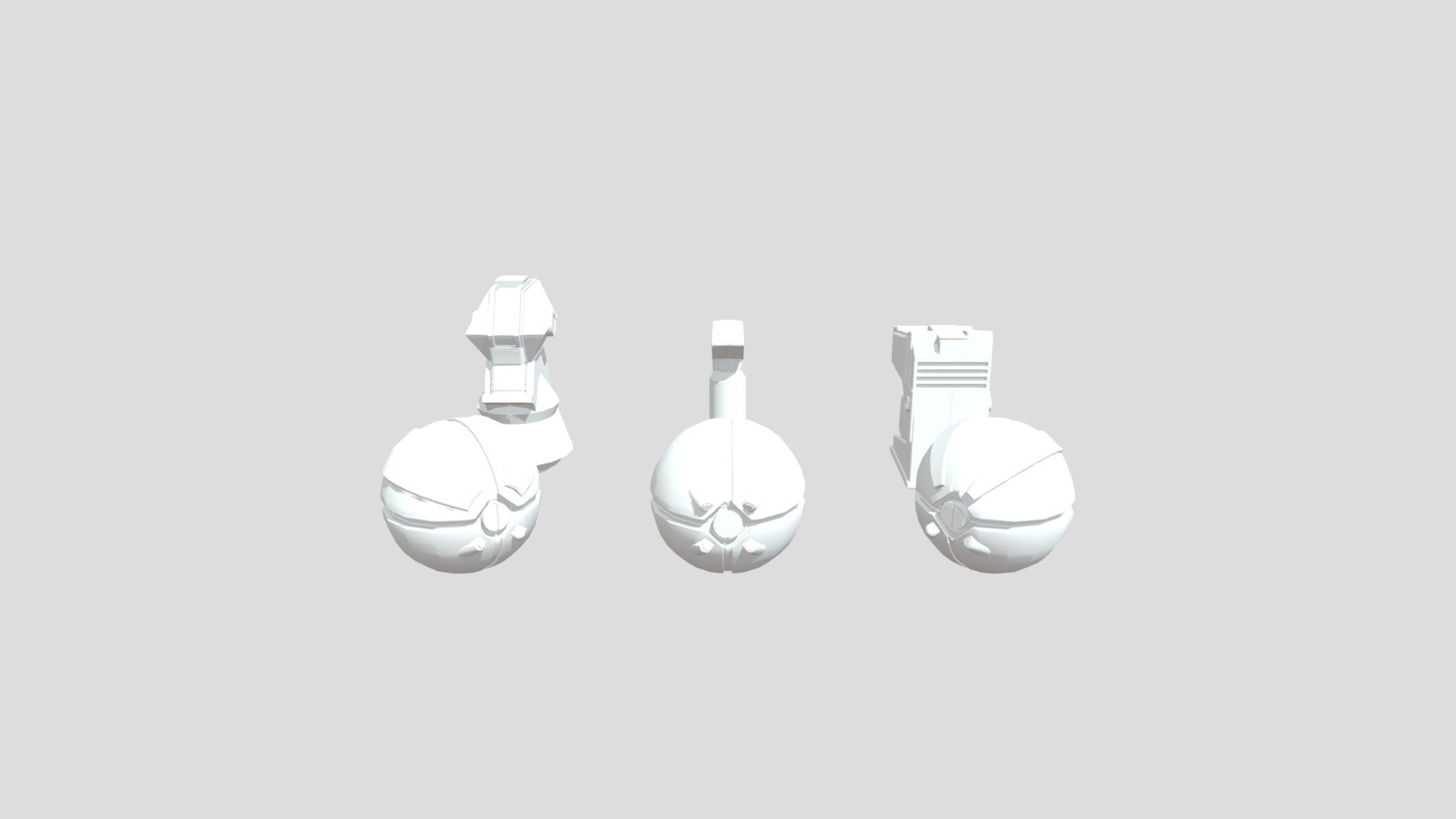 PokemonProps - Download Free 3D model by fbeauregard (@fbeauregard44 ...