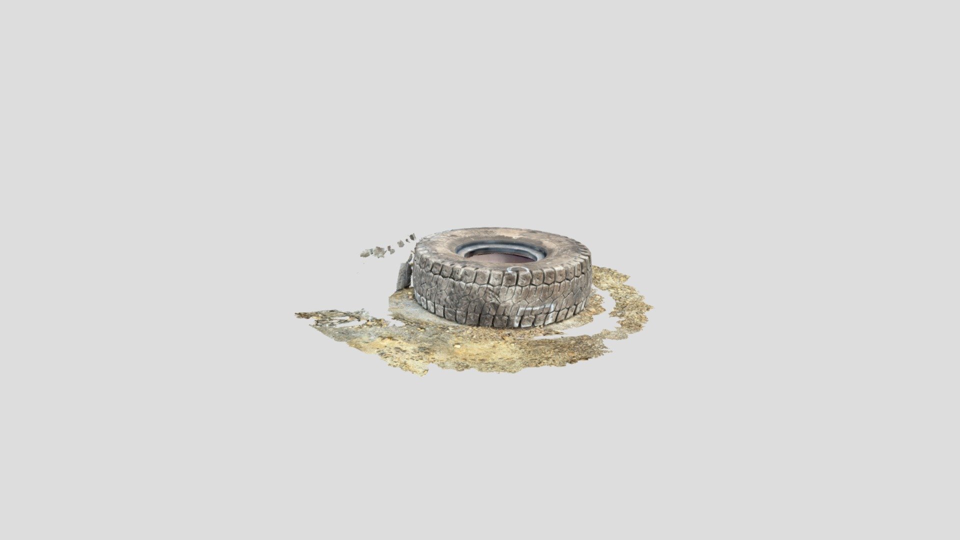 CT 117 - Download Free 3D model by Zhanghao5858 [cee2e95] - Sketchfab