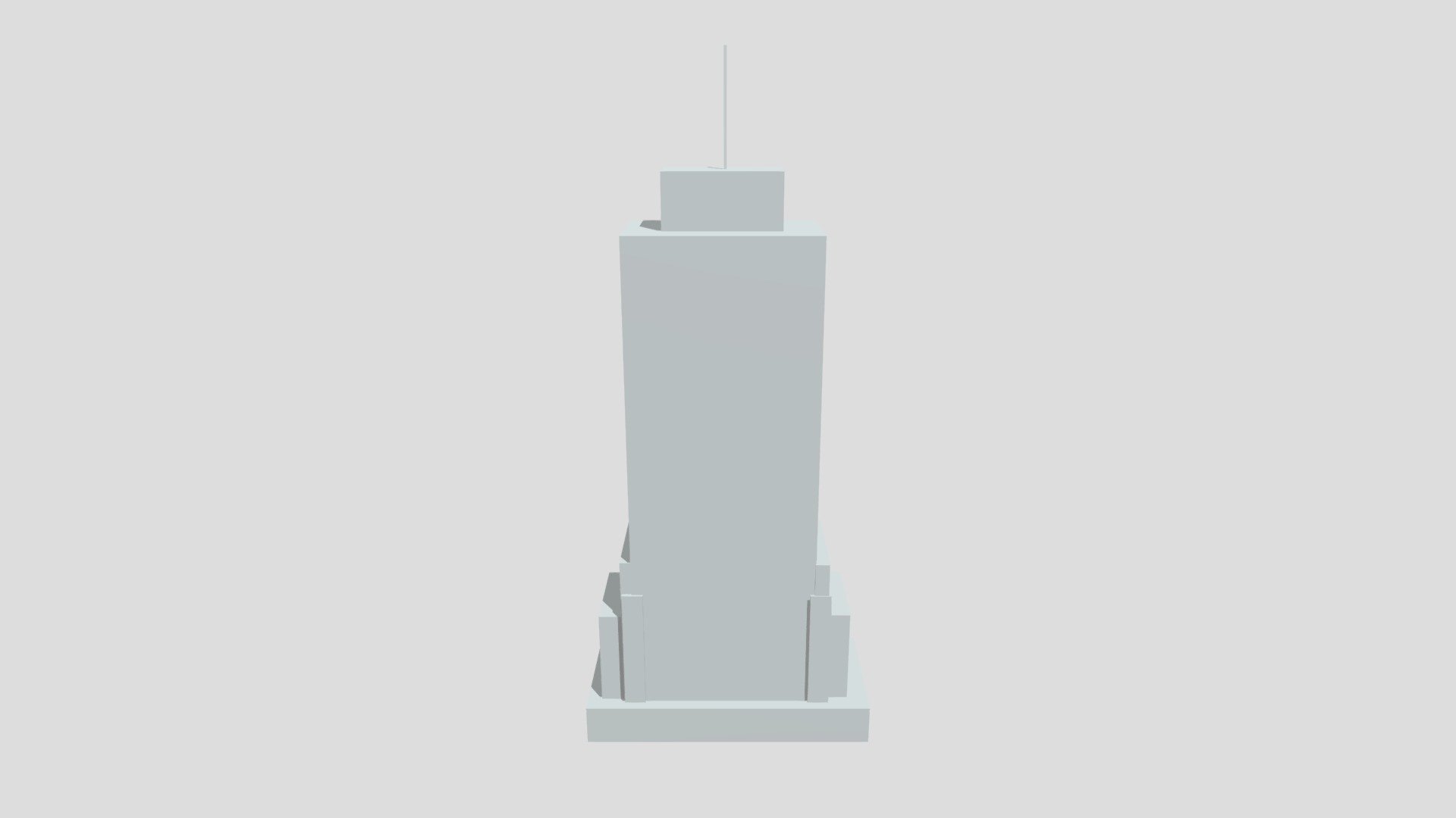 Wallace_envblockout - Download Free 3D model by wallacetheo [cee33eb ...