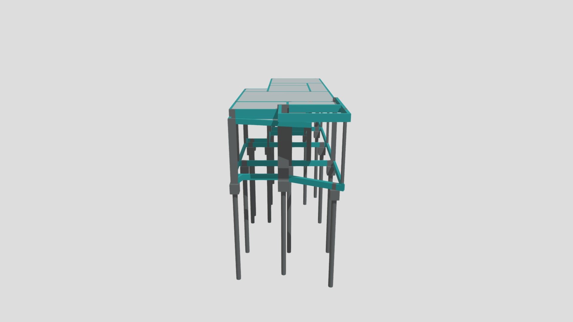 22117 - 3D - 3D model by ZANOTTIENGENHARIA [cee3728] - Sketchfab
