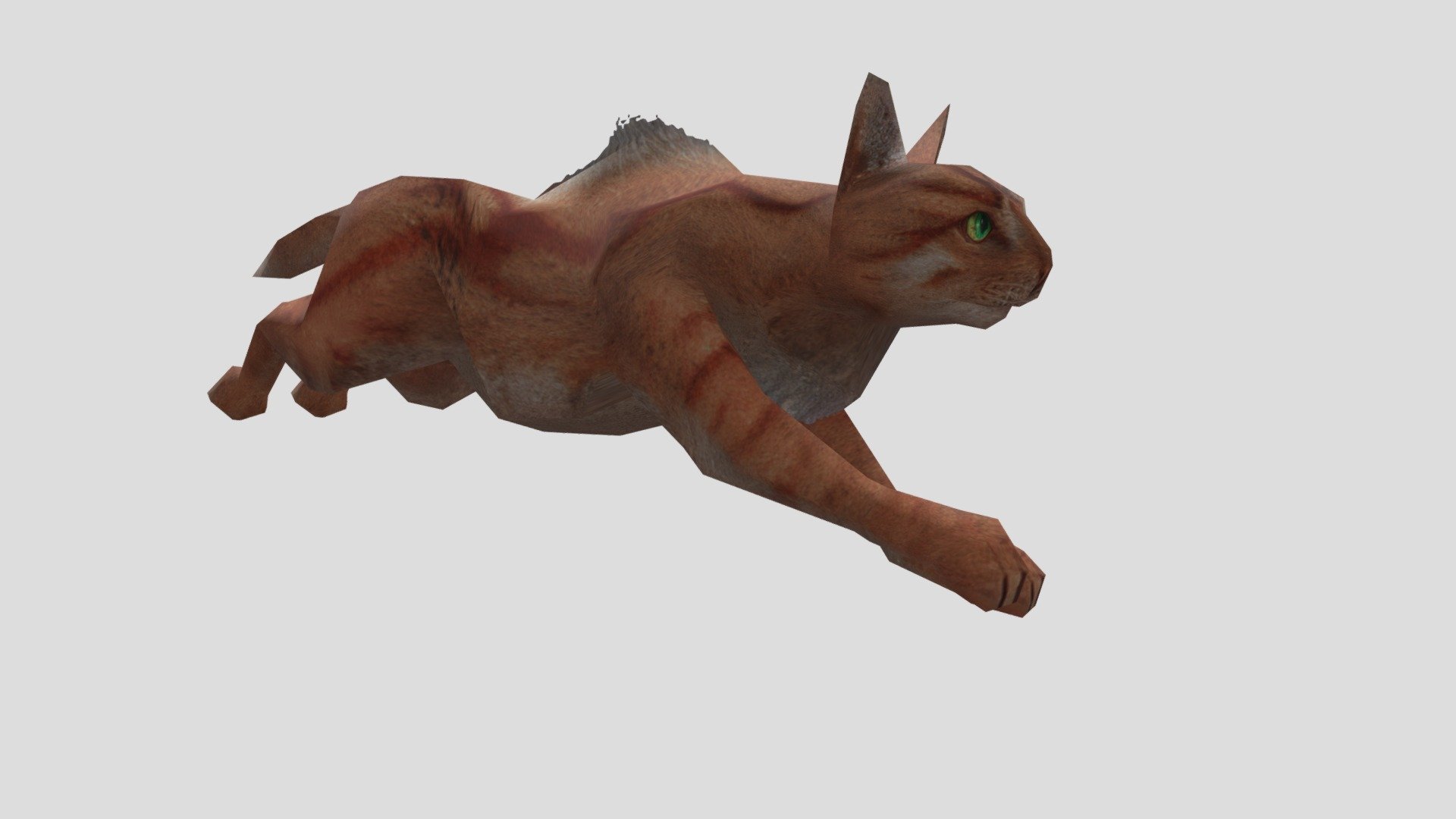Cat - FFX - Download Free 3D model by chatholoboom7745289 (@chabsfabo86 ...