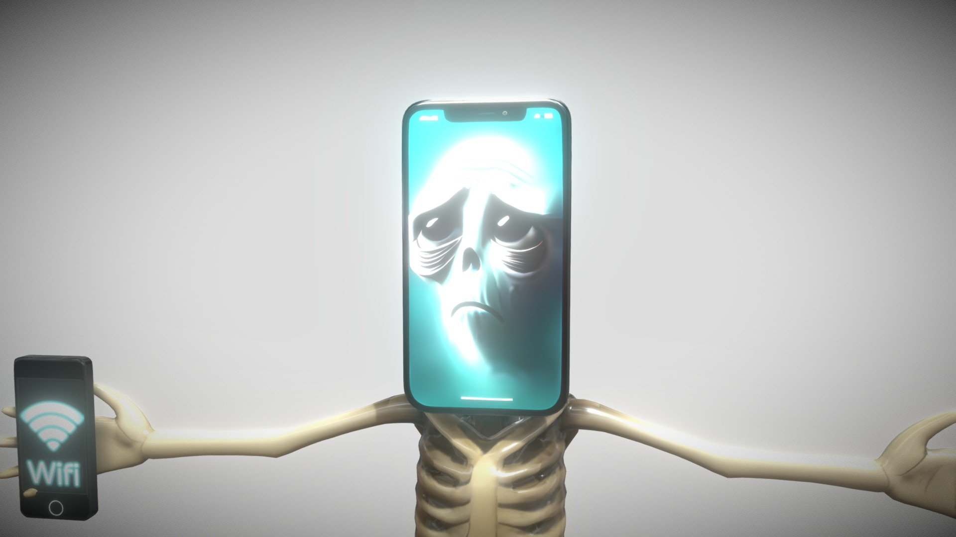 pot hotspot - Download Free 3D model by photon (that one larry ...