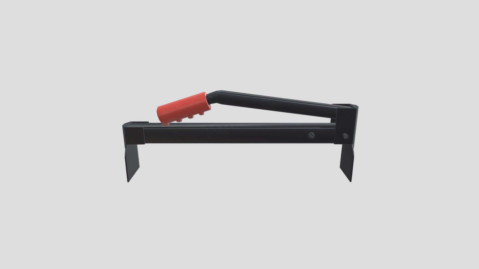 brick lifter - 3D model by MXR (@MXR.ai) [cee8e17] - Sketchfab