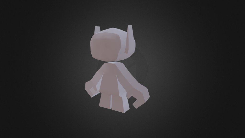 Dead Robot - 3D model by Mr. Ganesh (@chrisganesh) [cee9d49] - Sketchfab