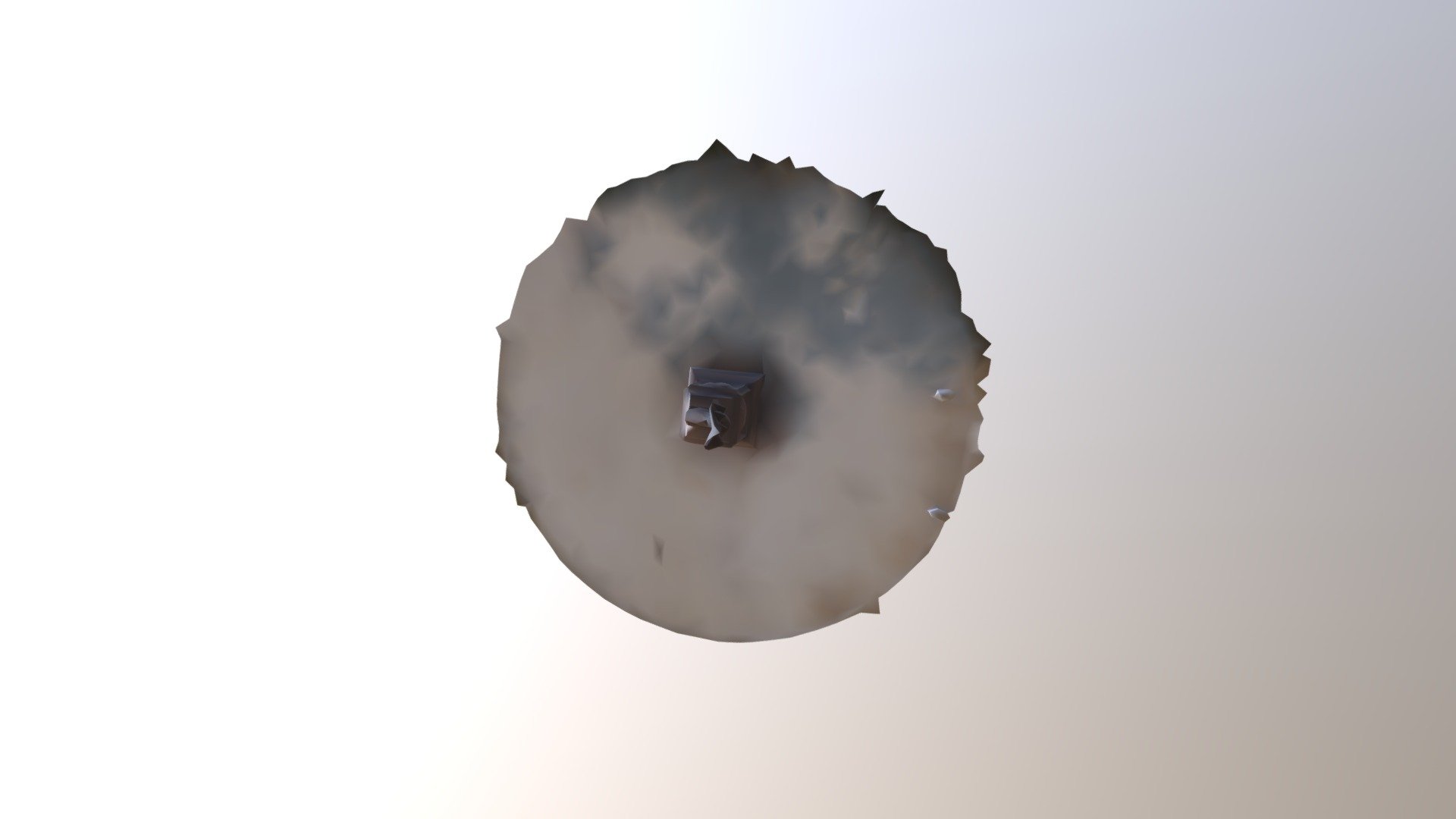 พญานาค - 3D model by biw [ceea9de] - Sketchfab