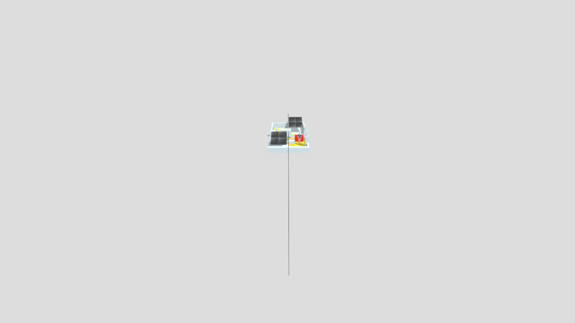 455 Union St 8 Mod Tilt - 3D model by brooklynsolarworks [ceeab53 ...