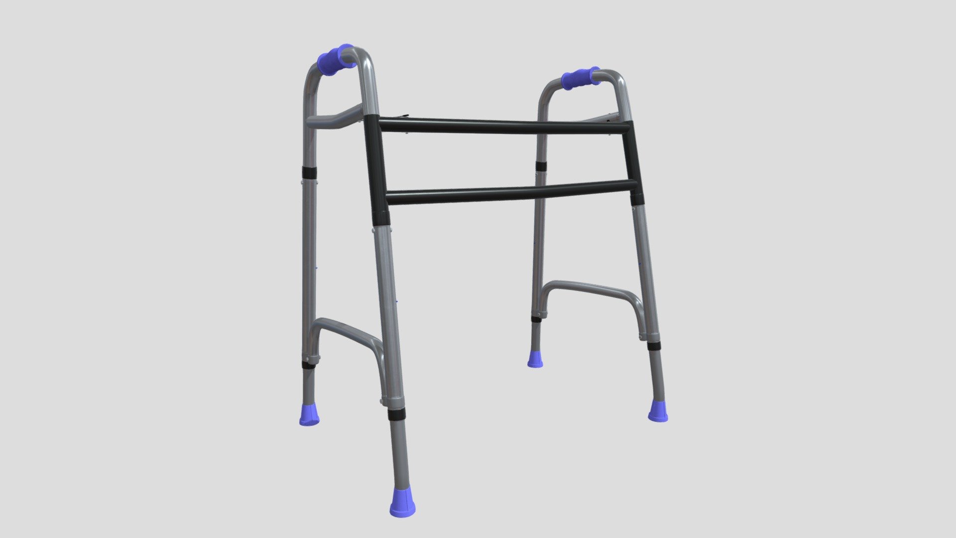 Walker - Buy Royalty Free 3D model by trish.j2109 [ceeb2b0] - Sketchfab ...