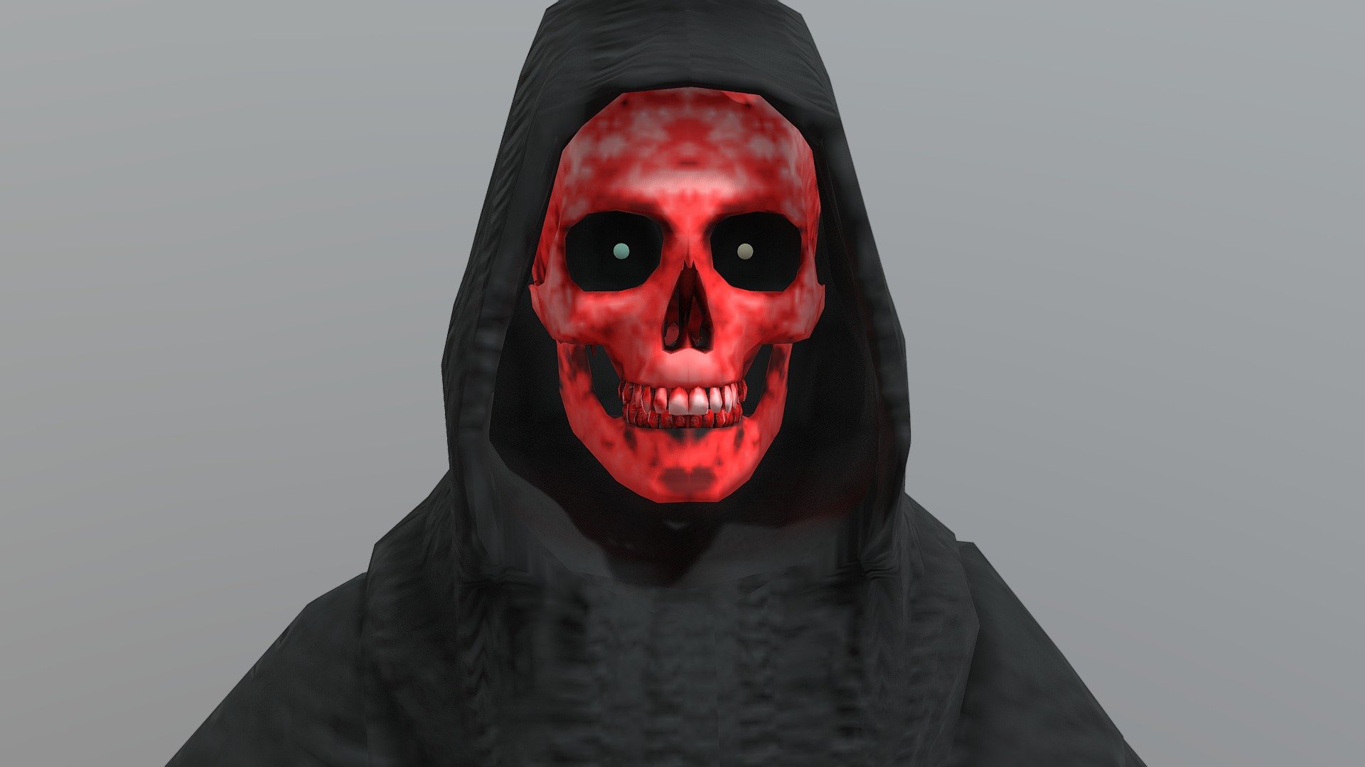 Bone Marrow Cult Member - Download Free 3D model by SpringSociety ...