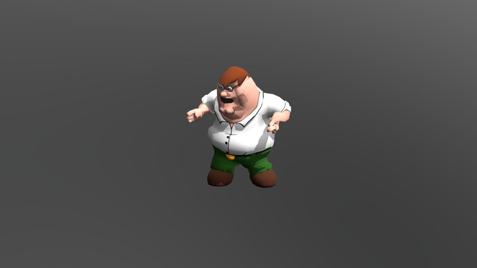 Silly Dancing - Download Free 3D model by funnystuffyt [ceee067 ...