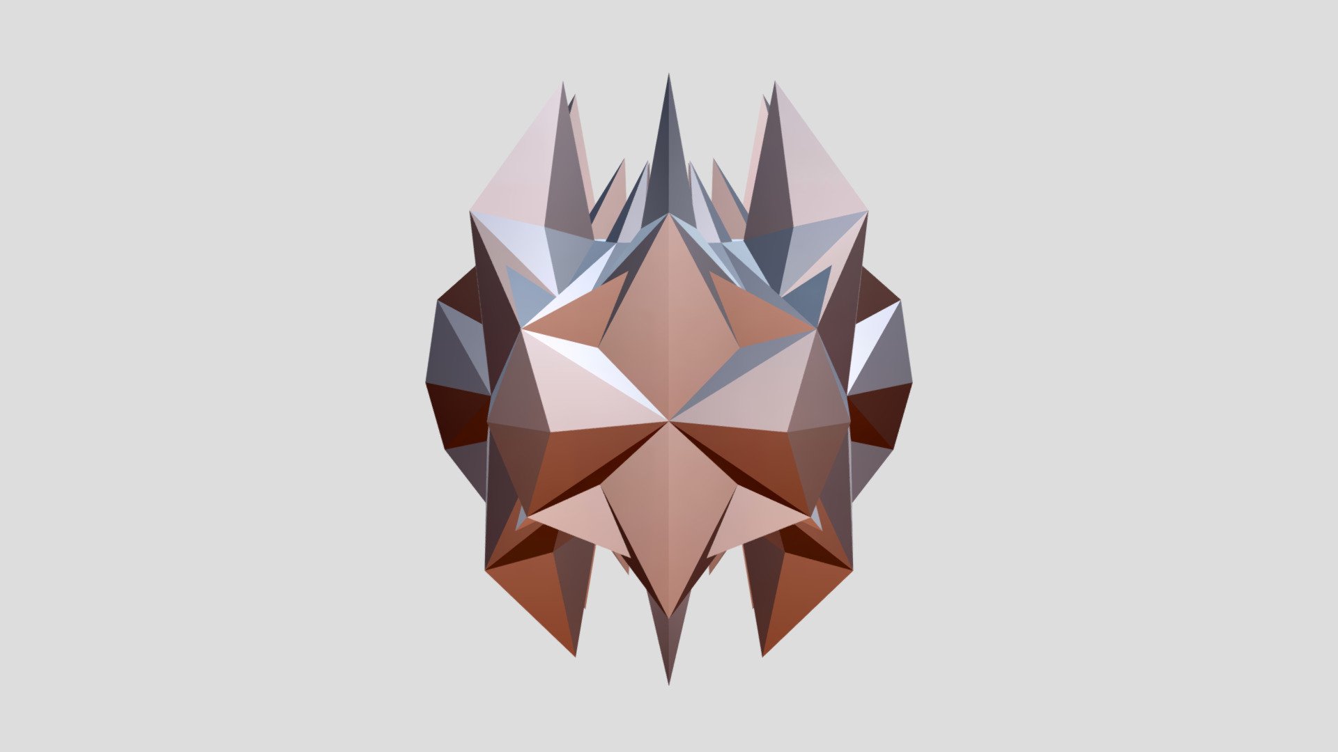 Alien Invader Probe 3 - Download Free 3D model by Trockk (@Timrockk ...