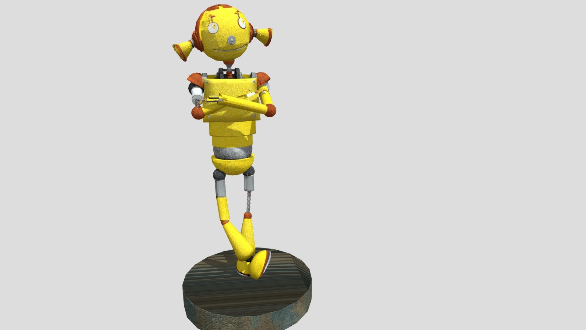 A3_Chan Soon Yee, Zovy_0128890 - 3D model by 0128890 Chan Soon Yee ...