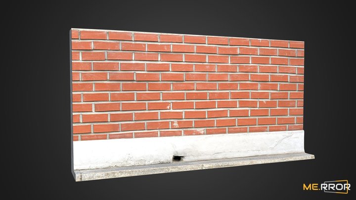 Housewall 3D models - Sketchfab