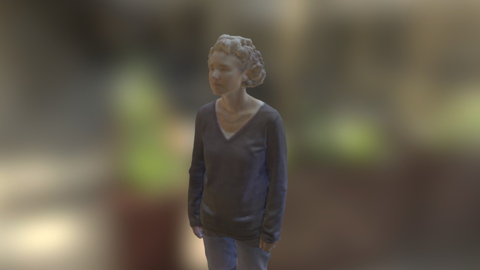 Susan - 3D model by The Robots Are Coming (@the-robots-are-coming ...