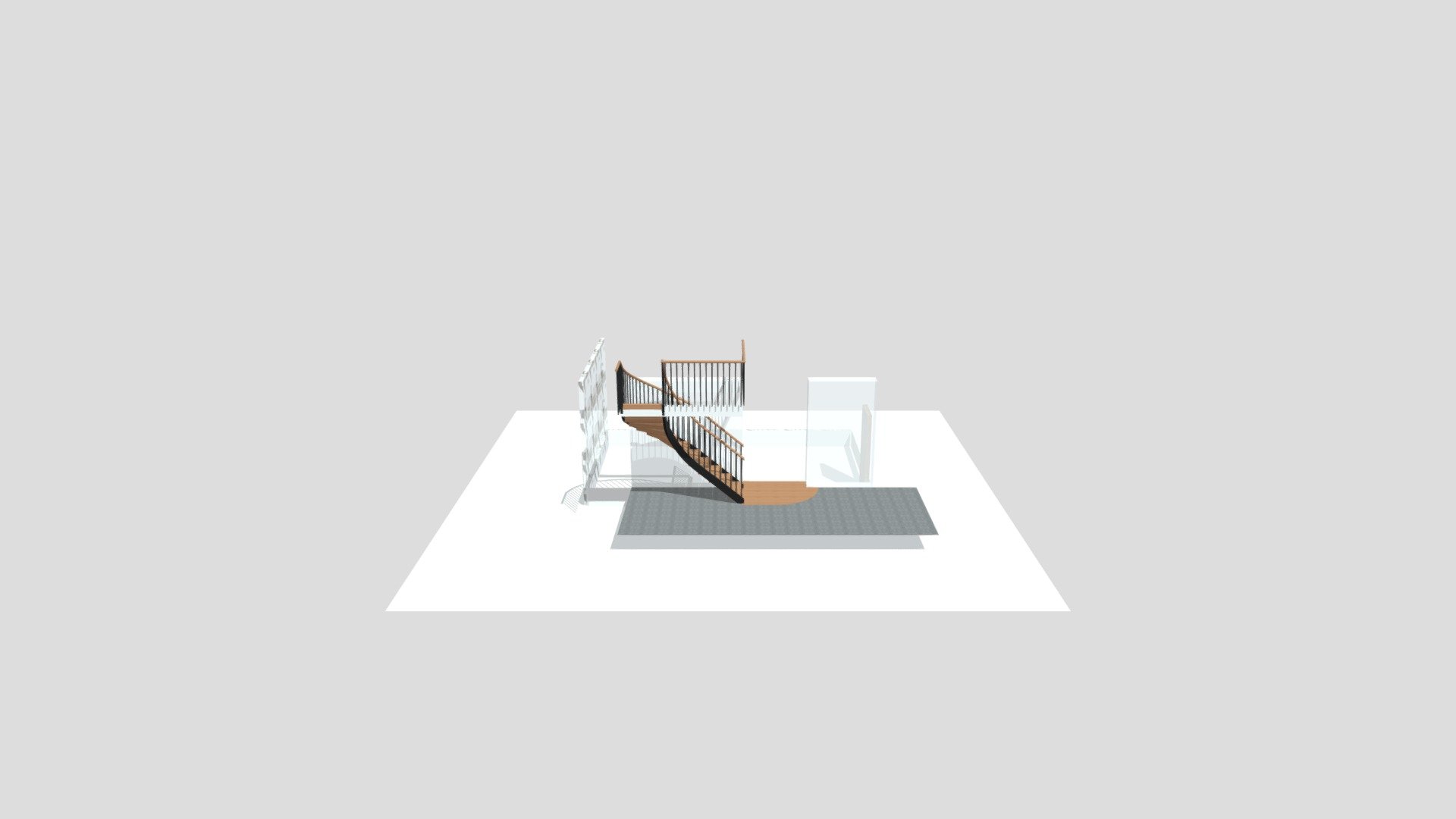 Singleton Mark V7 - Download Free 3D model by Vonka Stairs Ltd (@vonka ...