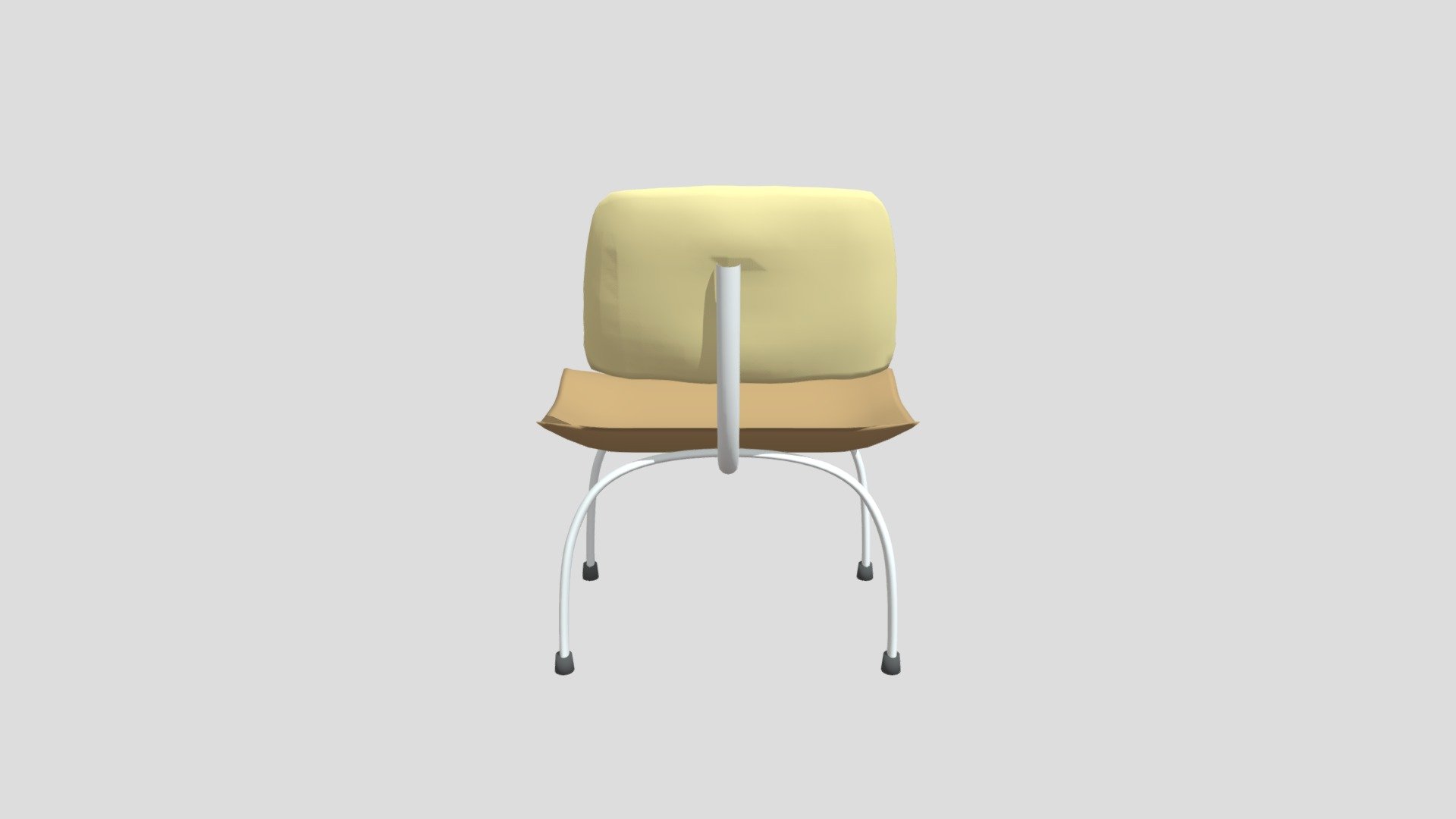 chair type 1 - 3D model by fijaya [cef3ba6] - Sketchfab
