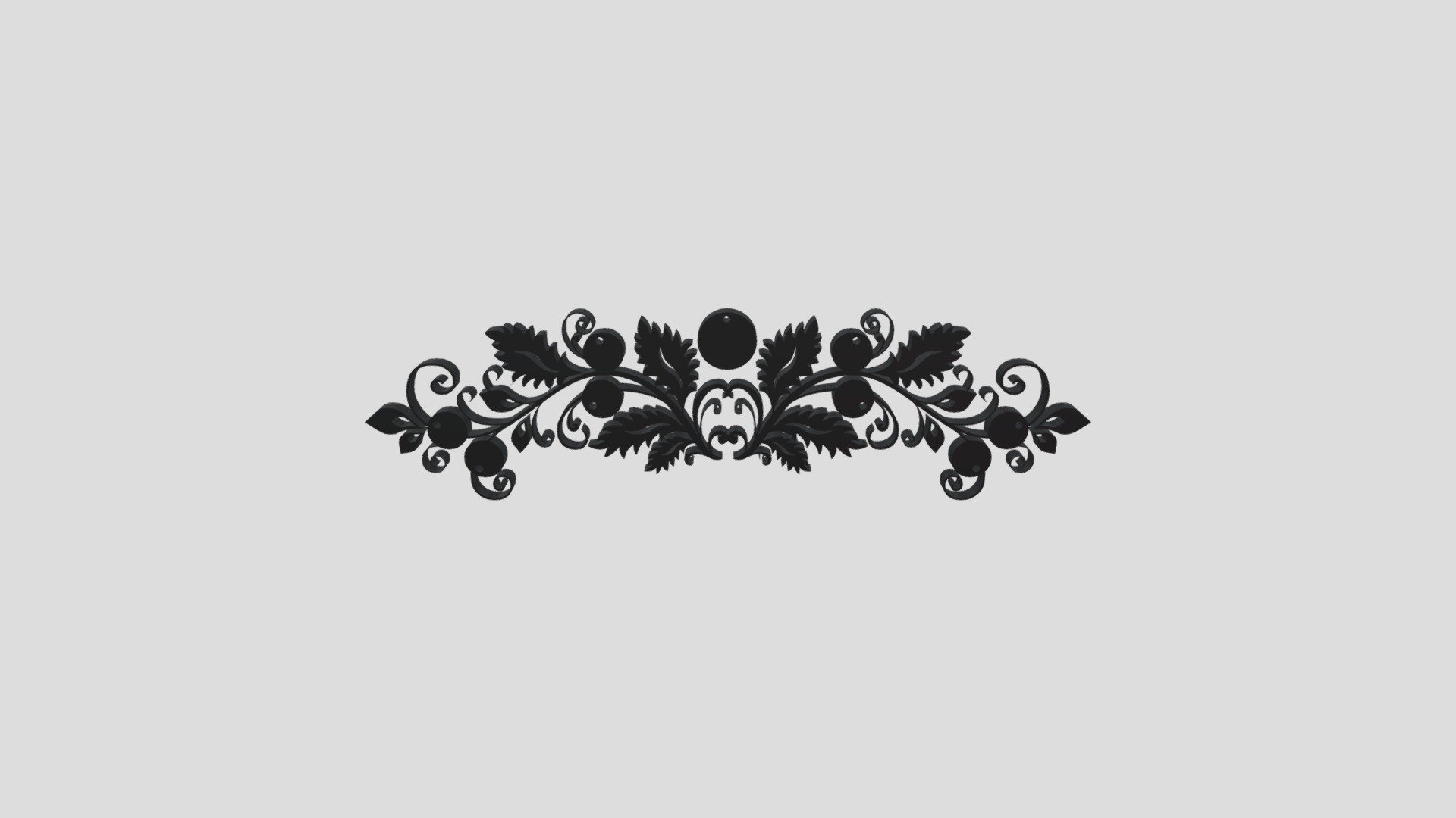 pattern - Download Free 3D model by mastergames2435 (@mastergames243534 ...