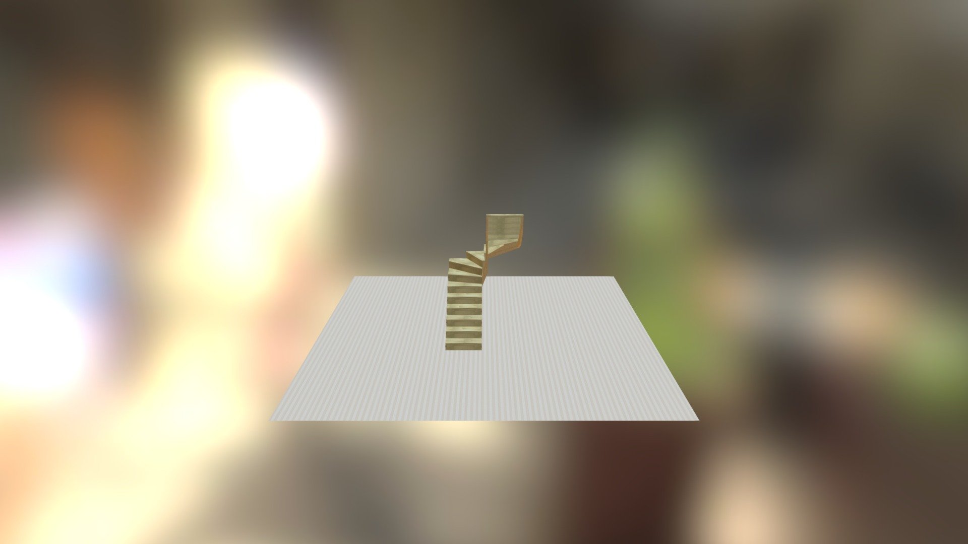 Ar - 3D model by Excel Stairs Ltd (@paul7732) [cef6302] - Sketchfab