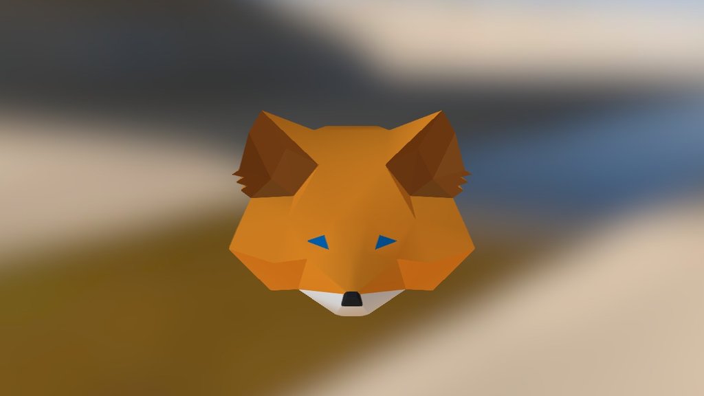 Fox - 3D model by carlosanima3d [cef75f2] - Sketchfab