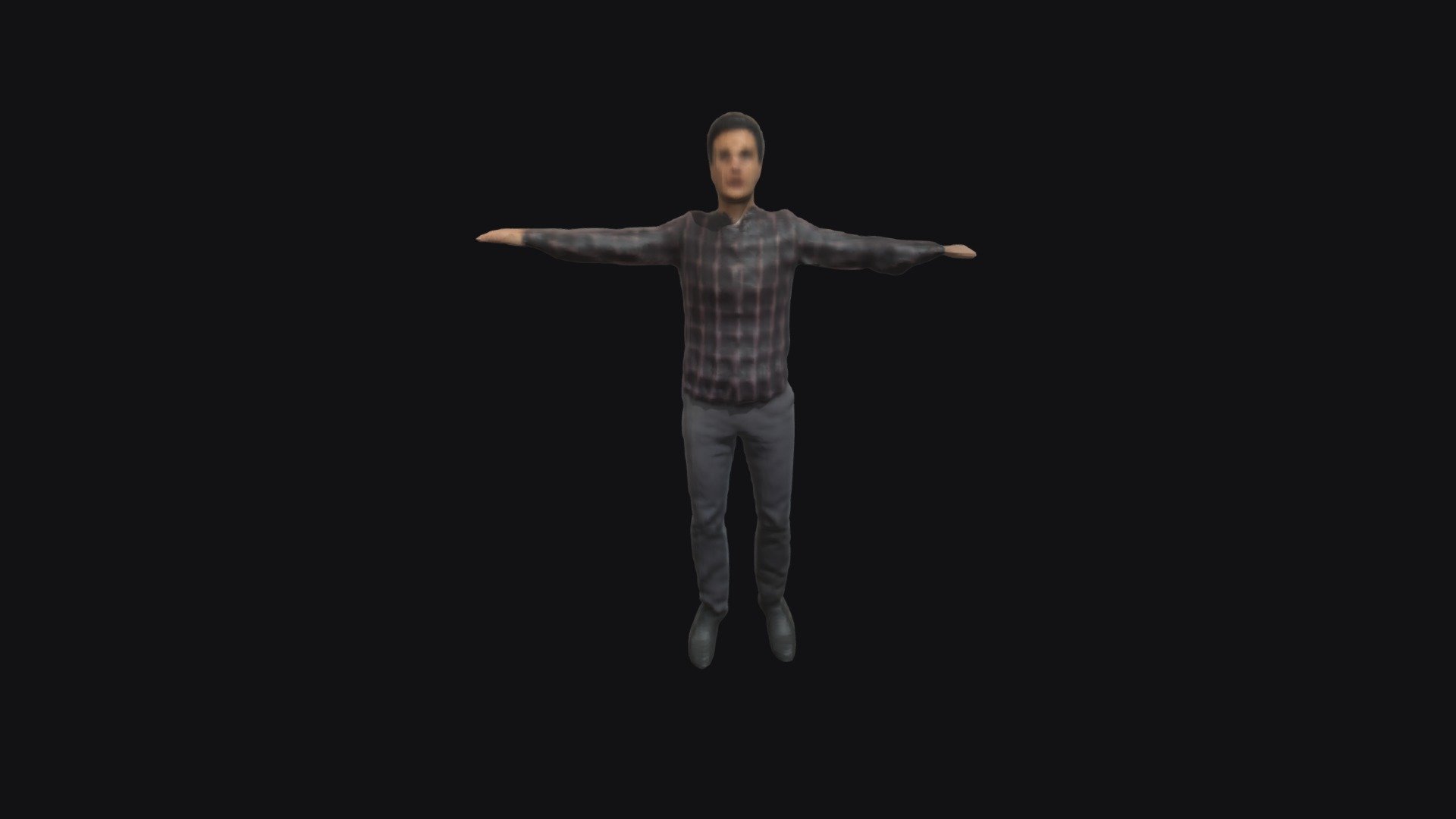 Model 1 - Download Free 3D model by venturiexplore [cef9b29] - Sketchfab