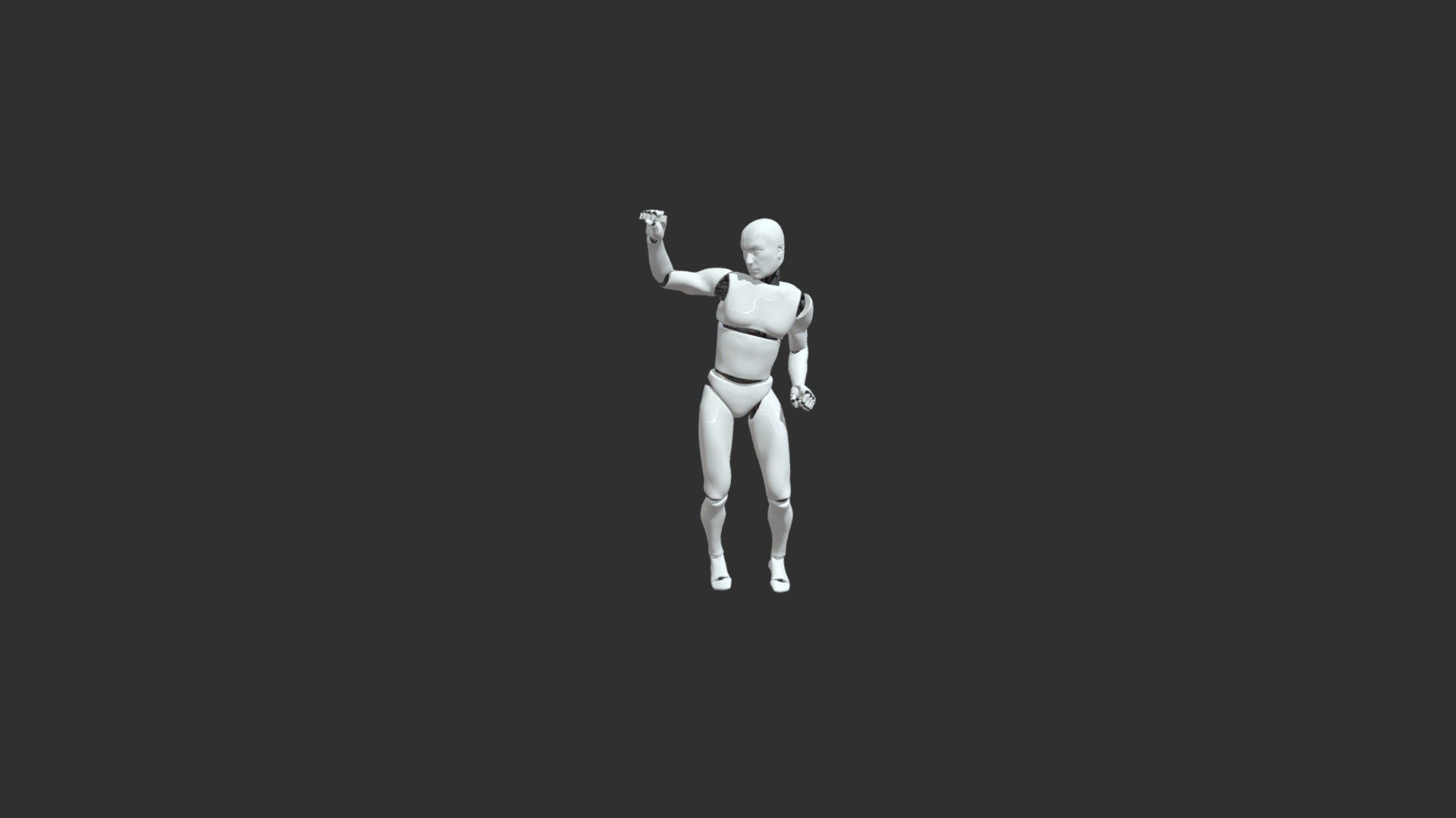 Dancing V3 - 3D model by Animmade85 [cefc01b] - Sketchfab