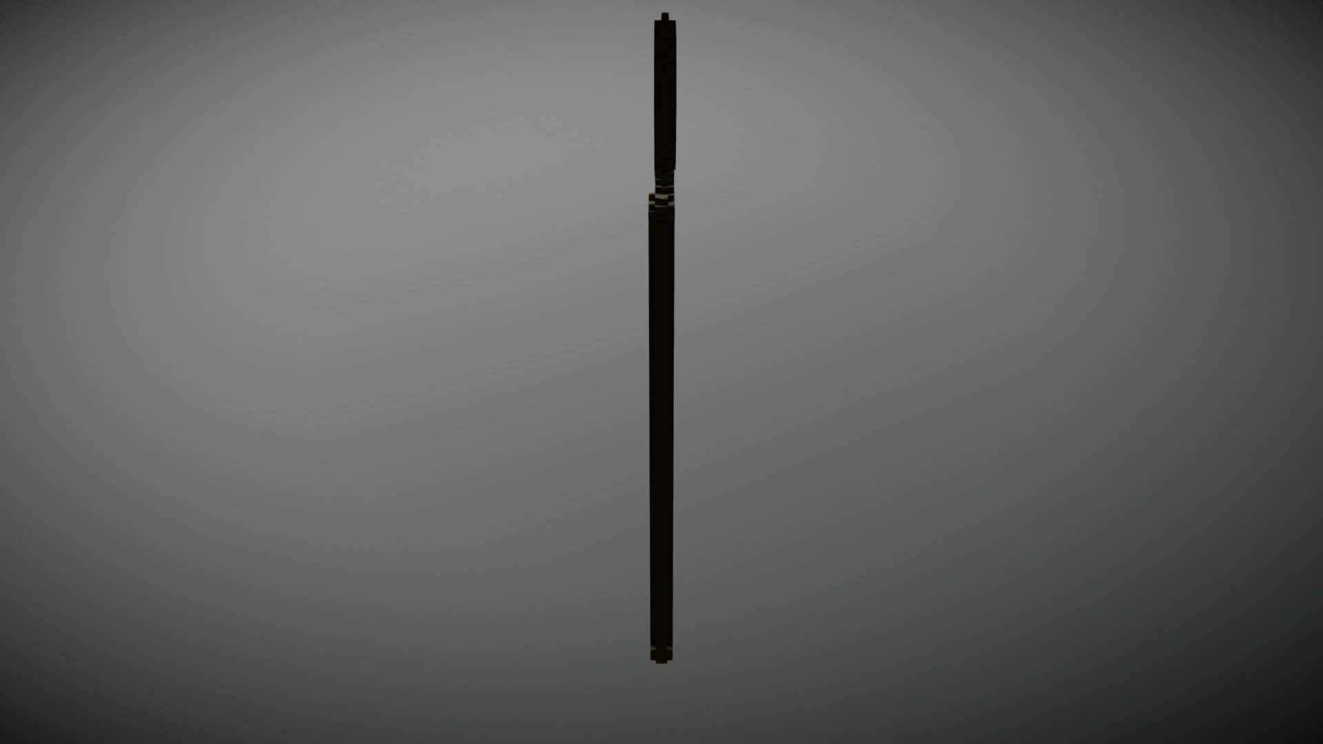 Loop Staff | Mothums - 3D model by Dumbledore's Army (@DAMCServer ...