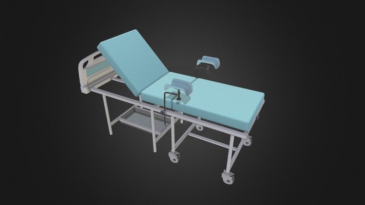 Obgyn 3D models - Sketchfab