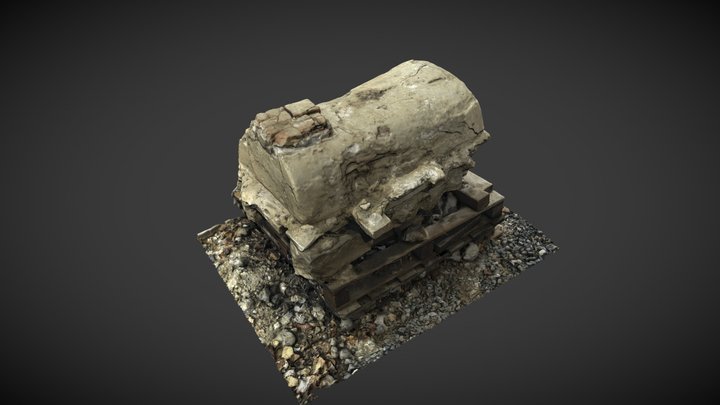 Cupa 3D models - Sketchfab