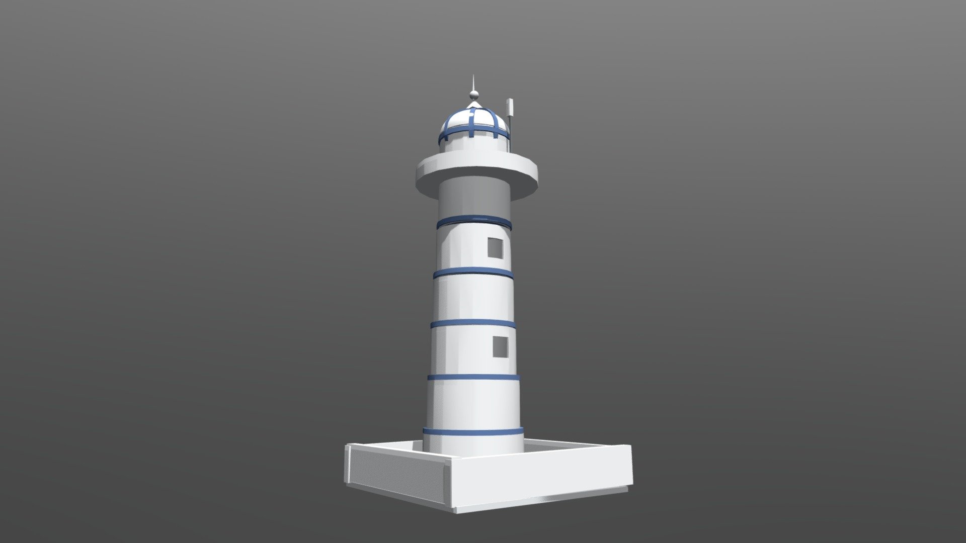 T10 Albergaria/Aveiro 3D - 3D model by ANPRI [cf0333f] - Sketchfab
